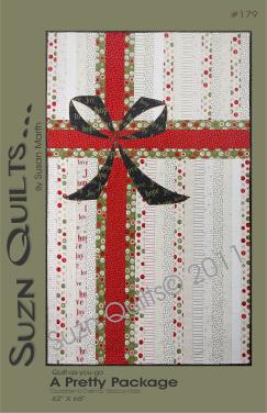 Patterns – Suzn Quilts